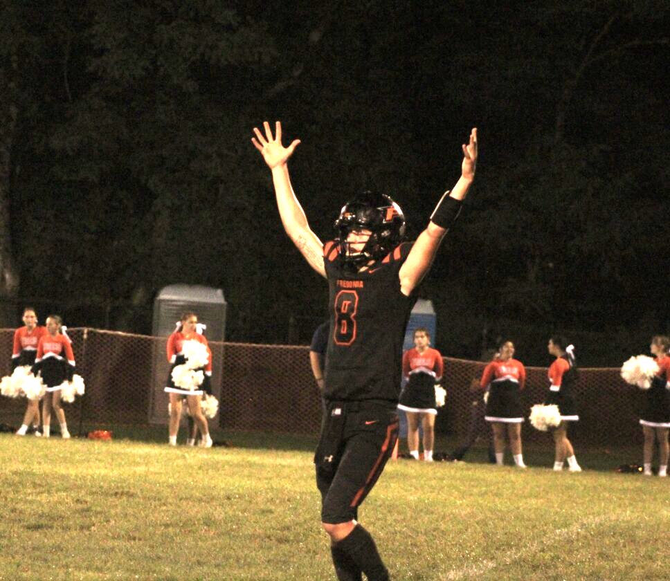 Recognized by the state | News, Sports, Jobs - Observer Today